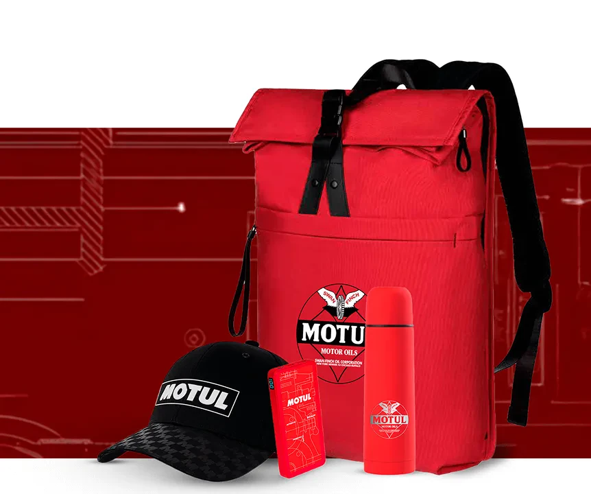 MOTUL ATF VI - Трансмиссионные жидкости