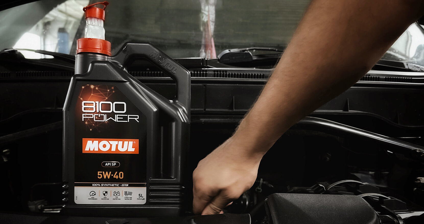 Расшифровка маркировки моторных масел: классификация API, ACEA, SAE и ILSAC